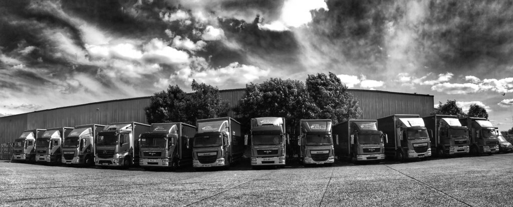 John Atwell Transport – Dedicated Vehicle Specialists